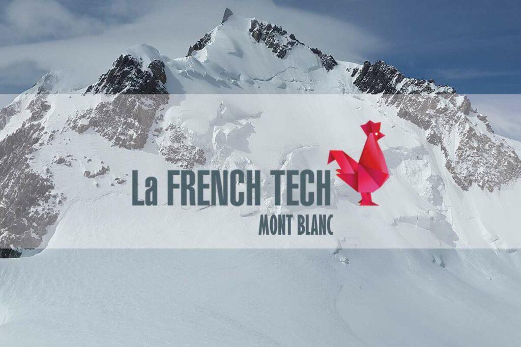 French Tech Mont Blanc : startup et réussites à Passy et Chamonix